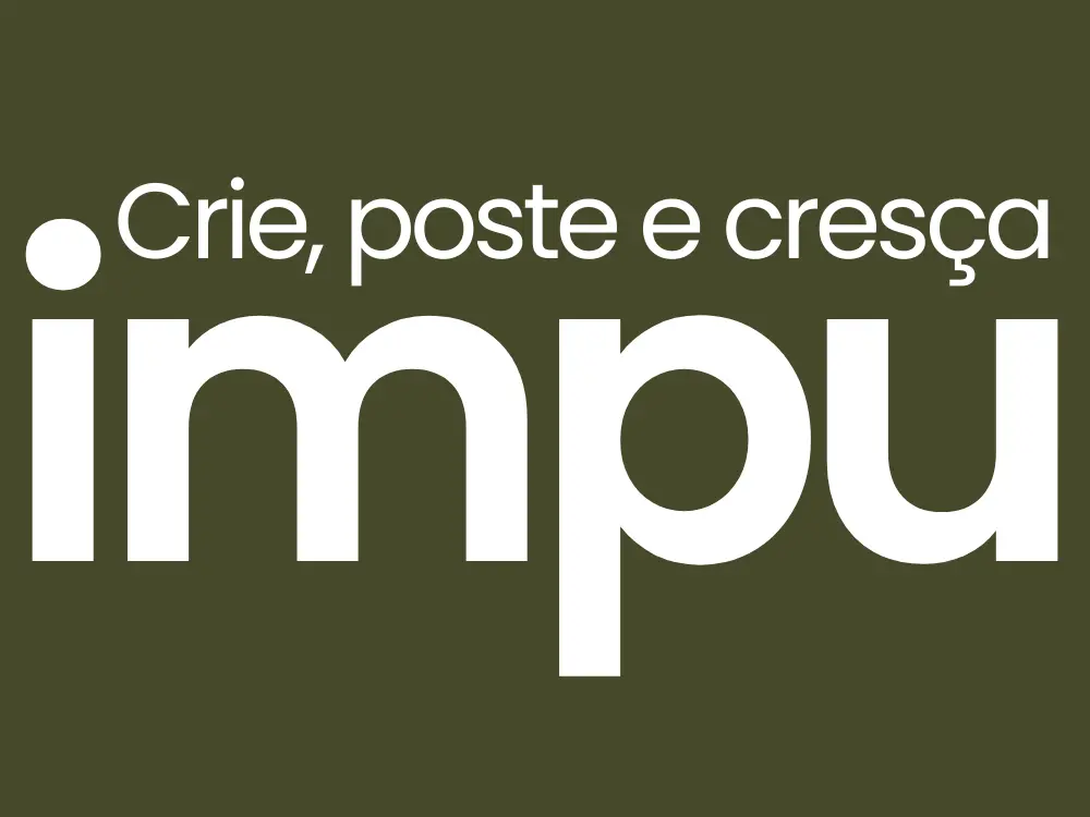 impu - Crie, poste e cresça